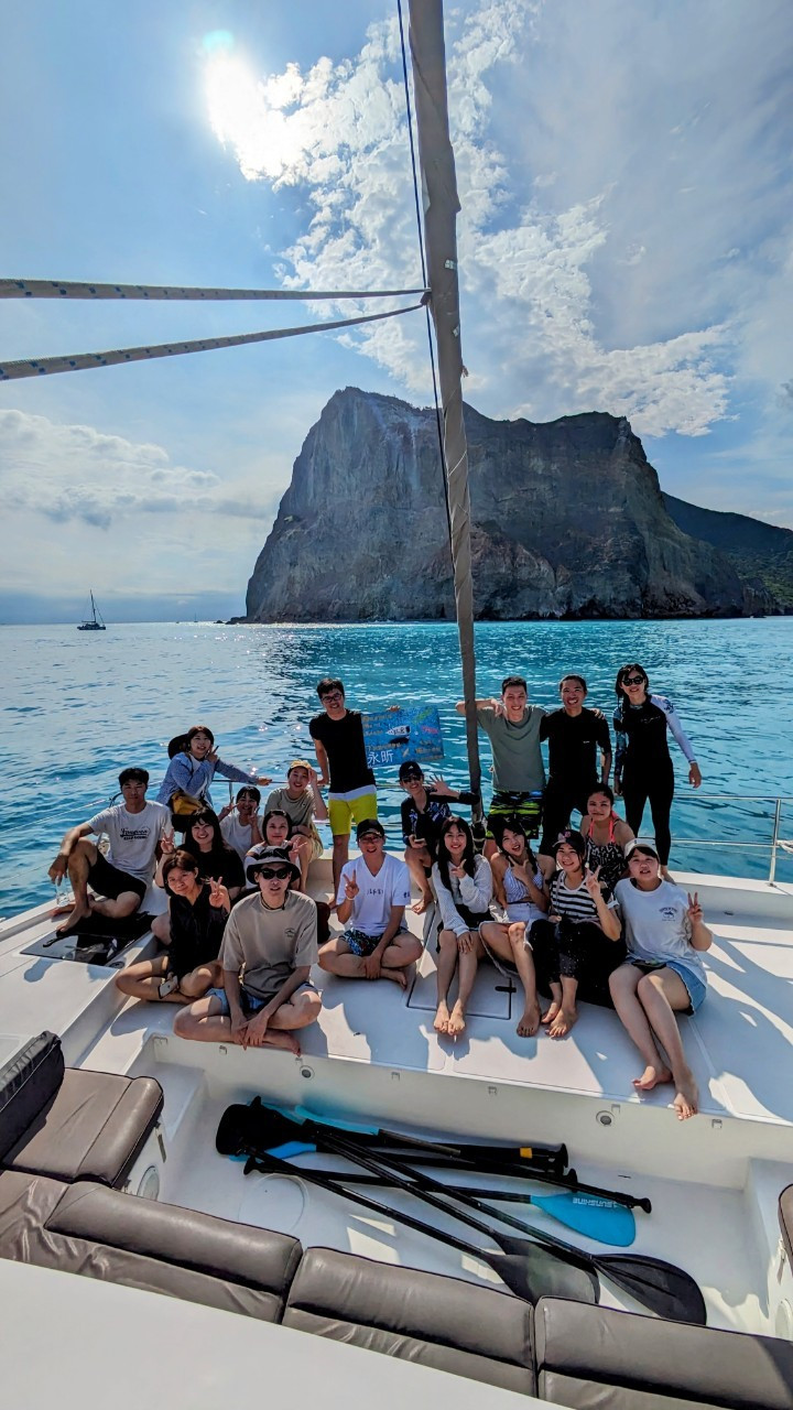 Business Services | 橘子貓TTtrips